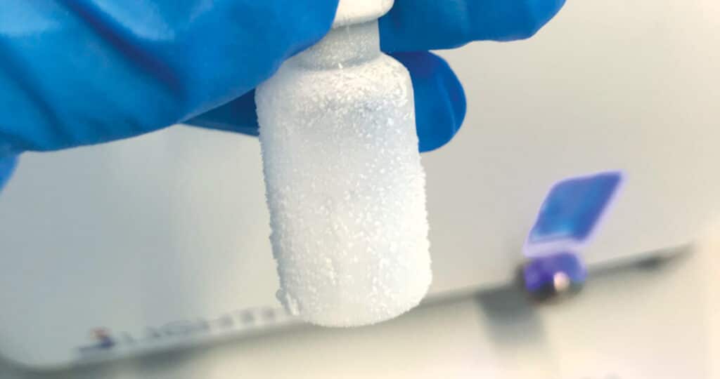 Container Closure Integrity Testing: Ensuring Product Safety in Deep ...