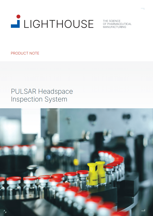 Automated Inspection Systems for HeadSpace Measurement